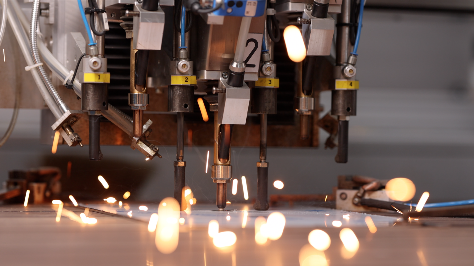 Interview met BOZ Group over 'smart industry' - Laskar Puntlastechniek